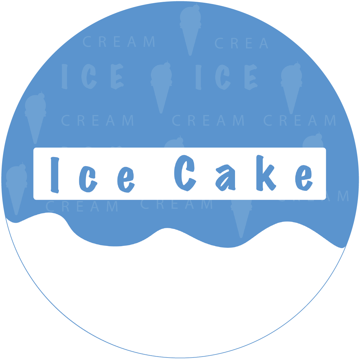 Tarrina de Helado Tarta Sacher - IceCake.es